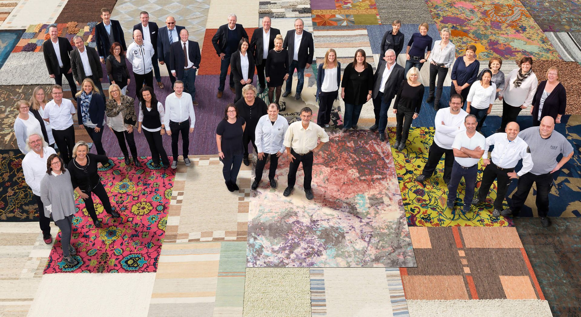 How It Started: Our Company’s History | PAULIG