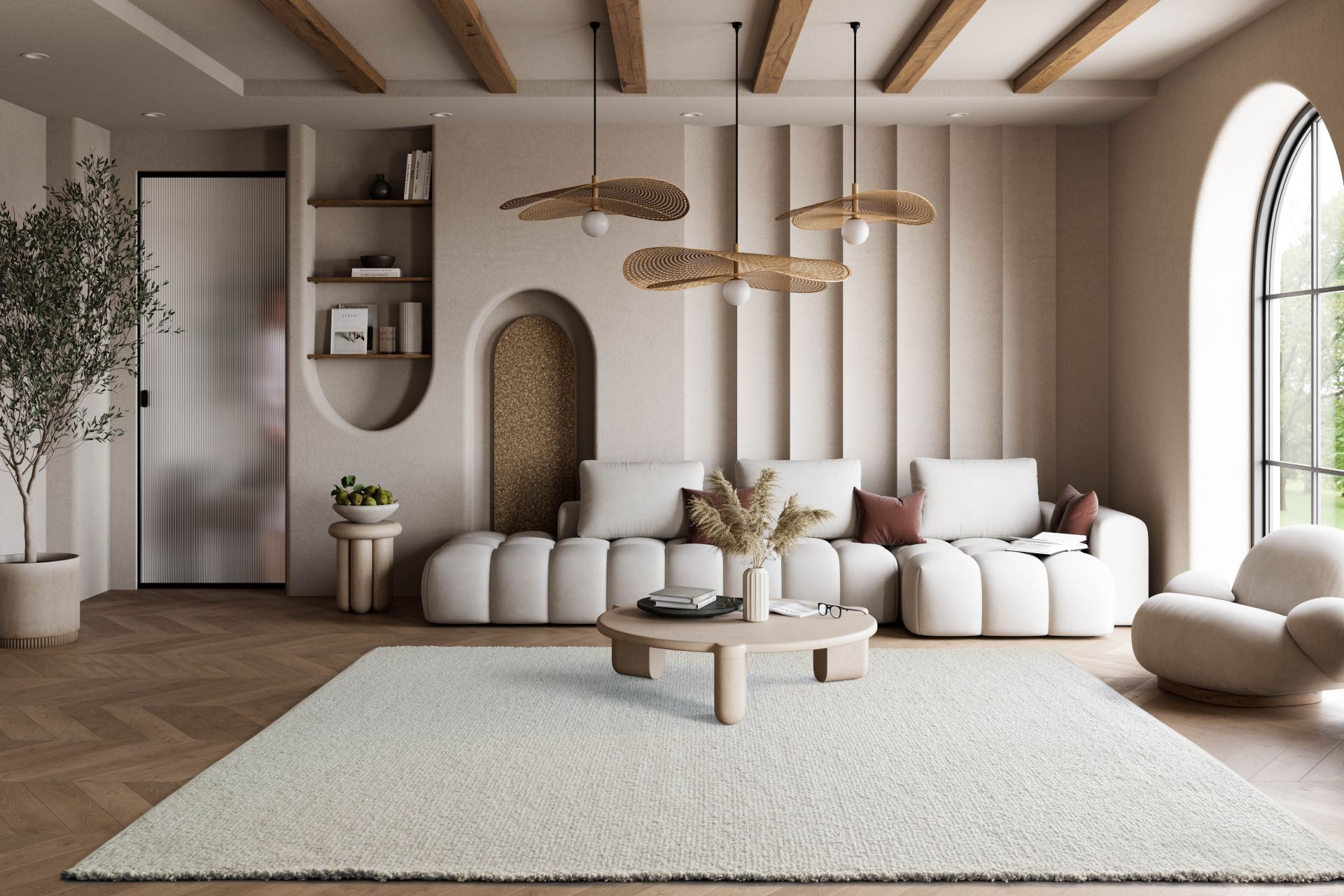 Emotion Vibes Discover a wide selection of carpets | PAULIG